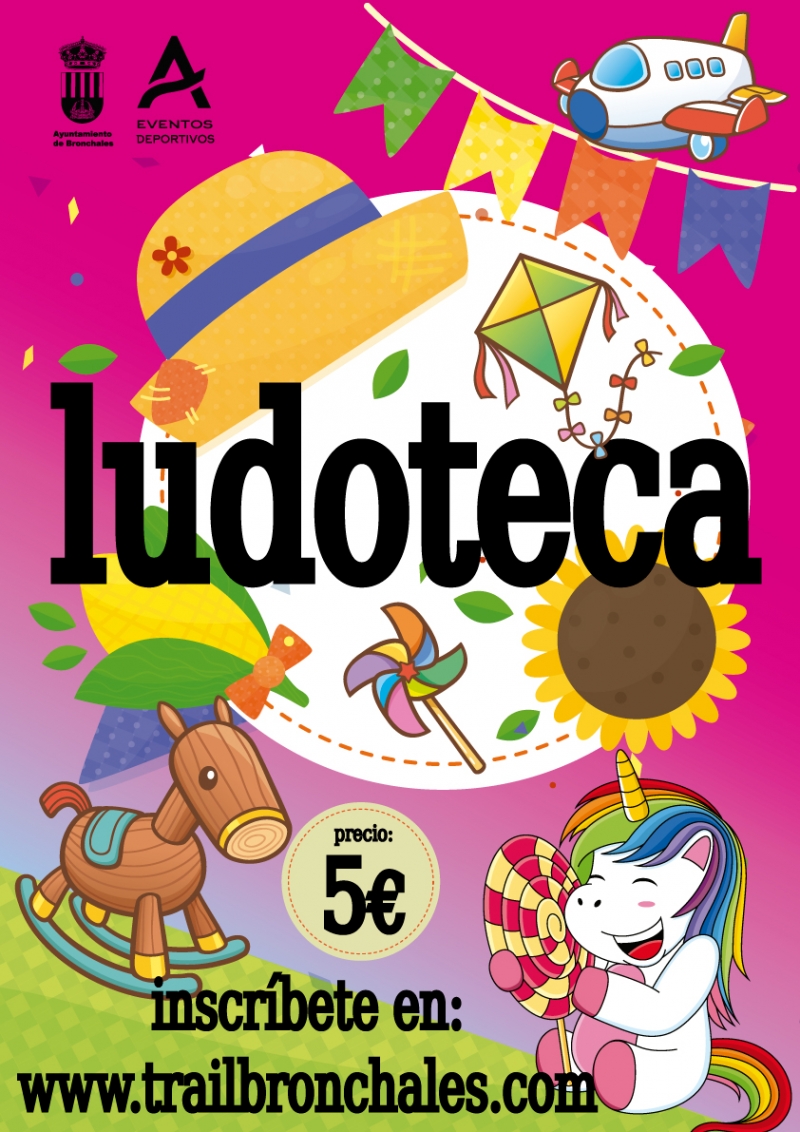 CARTEL-LUDOTECA-A3-01 - Atlos Eventos