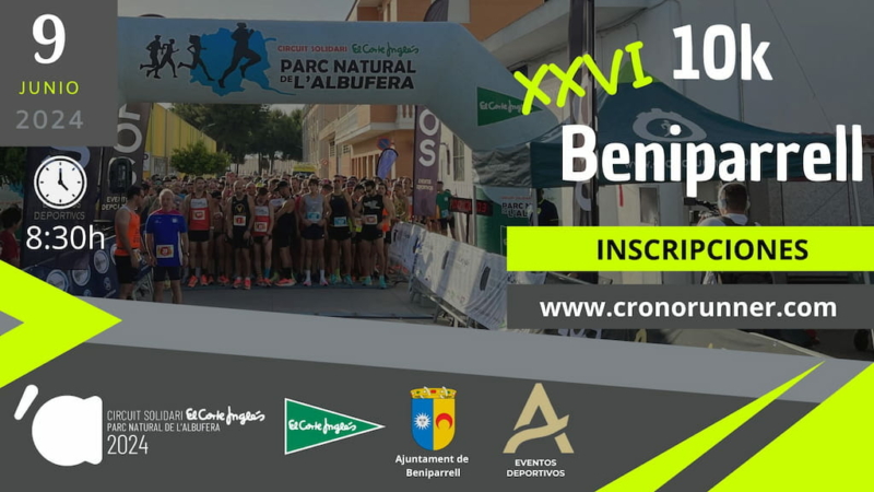 Atlos Eventos Deportivos