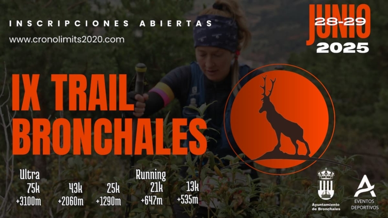 Atlos Eventos Deportivos